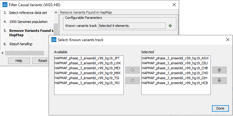 QIAGEN Bioinformatics Manuals
