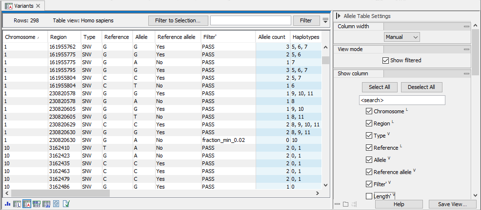 QIAGEN Bioinformatics Manuals