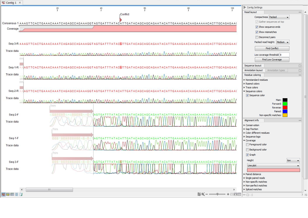 QIAGEN Bioinformatics Manuals