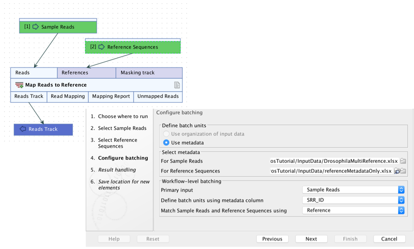 QIAGEN Bioinformatics Manuals