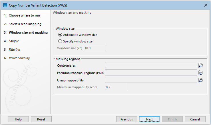 QIAGEN Bioinformatics Manuals