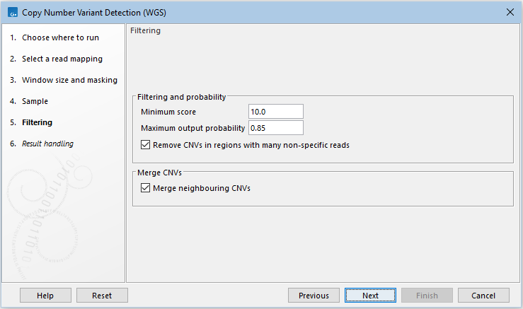QIAGEN Bioinformatics Manuals