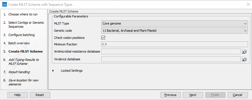 QIAGEN Bioinformatics Manuals