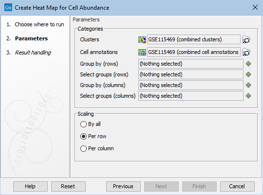 QIAGEN Bioinformatics Manuals