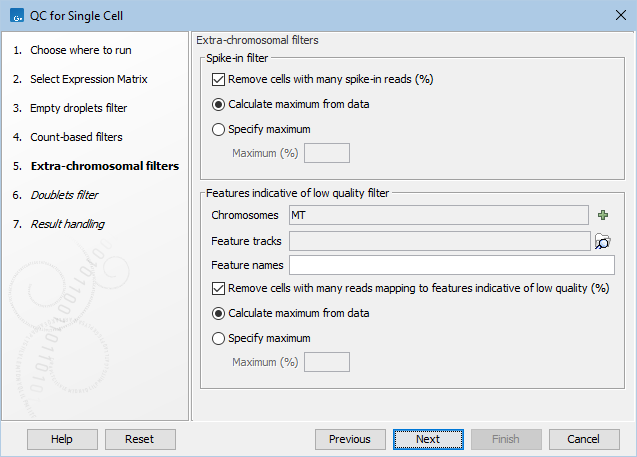 QIAGEN Bioinformatics Manuals